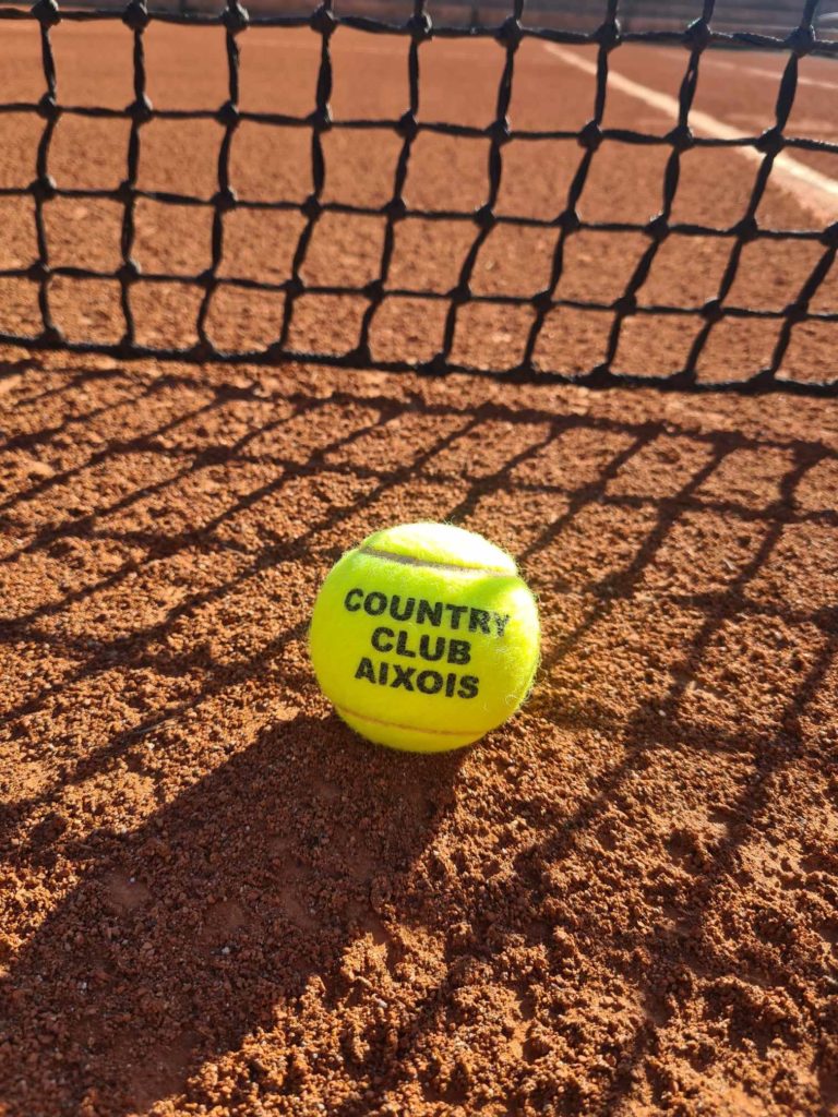 2022 - Country Club Aixois